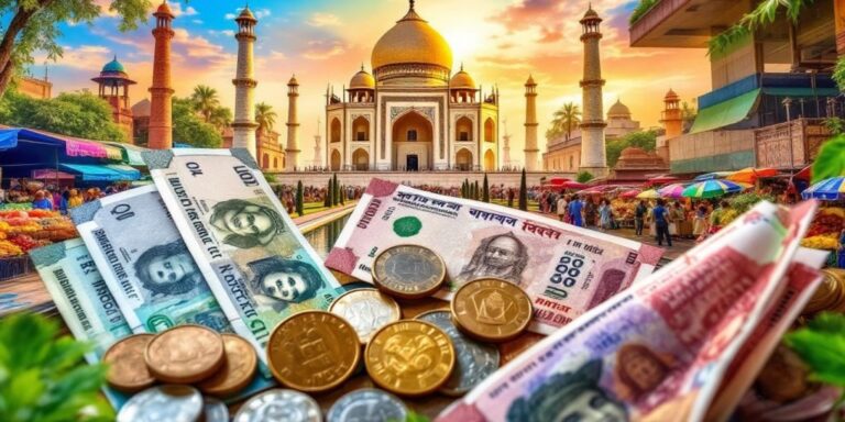 What Currency Should You Use While Traveling in India? - Tripcorner