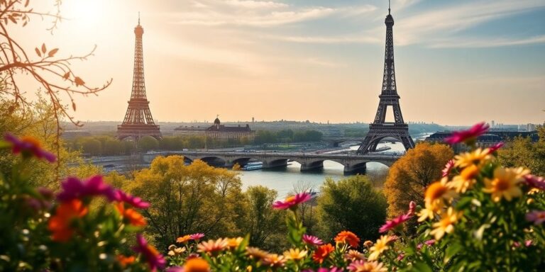Explore the Best Paris Tour Packages for Unforgettable Adventures in ...
